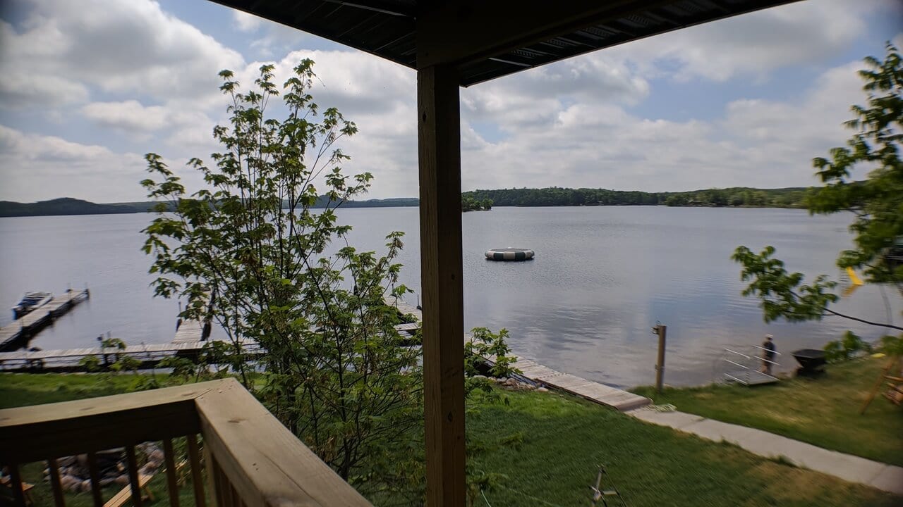 Minnesota 2 Bedroom Cabins-Brainerd Lodging | Campfire Bay Resort